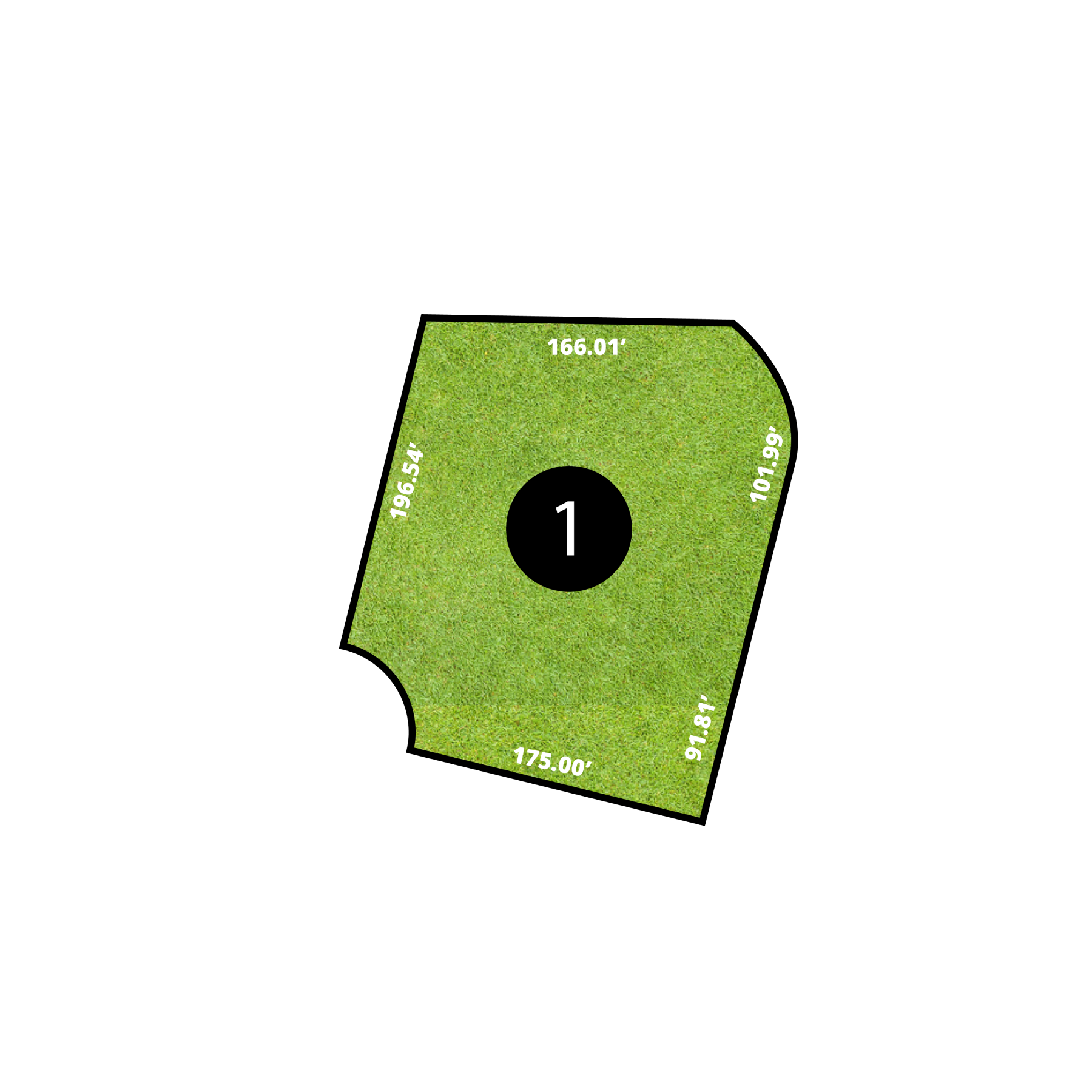 Lot 1 - Westfieldpark