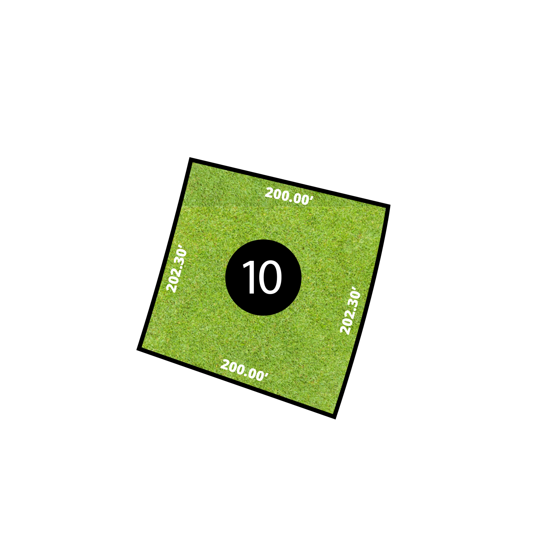 Lot 10 - Westfieldpark