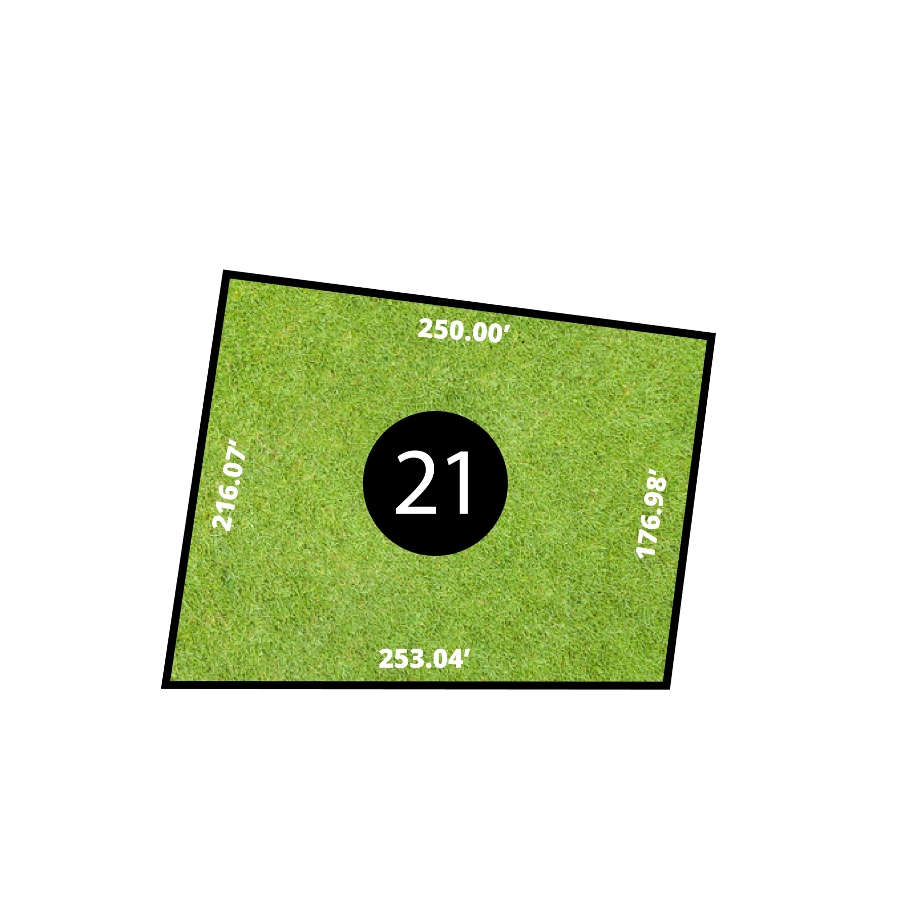 Lot 21 - Westfieldpark