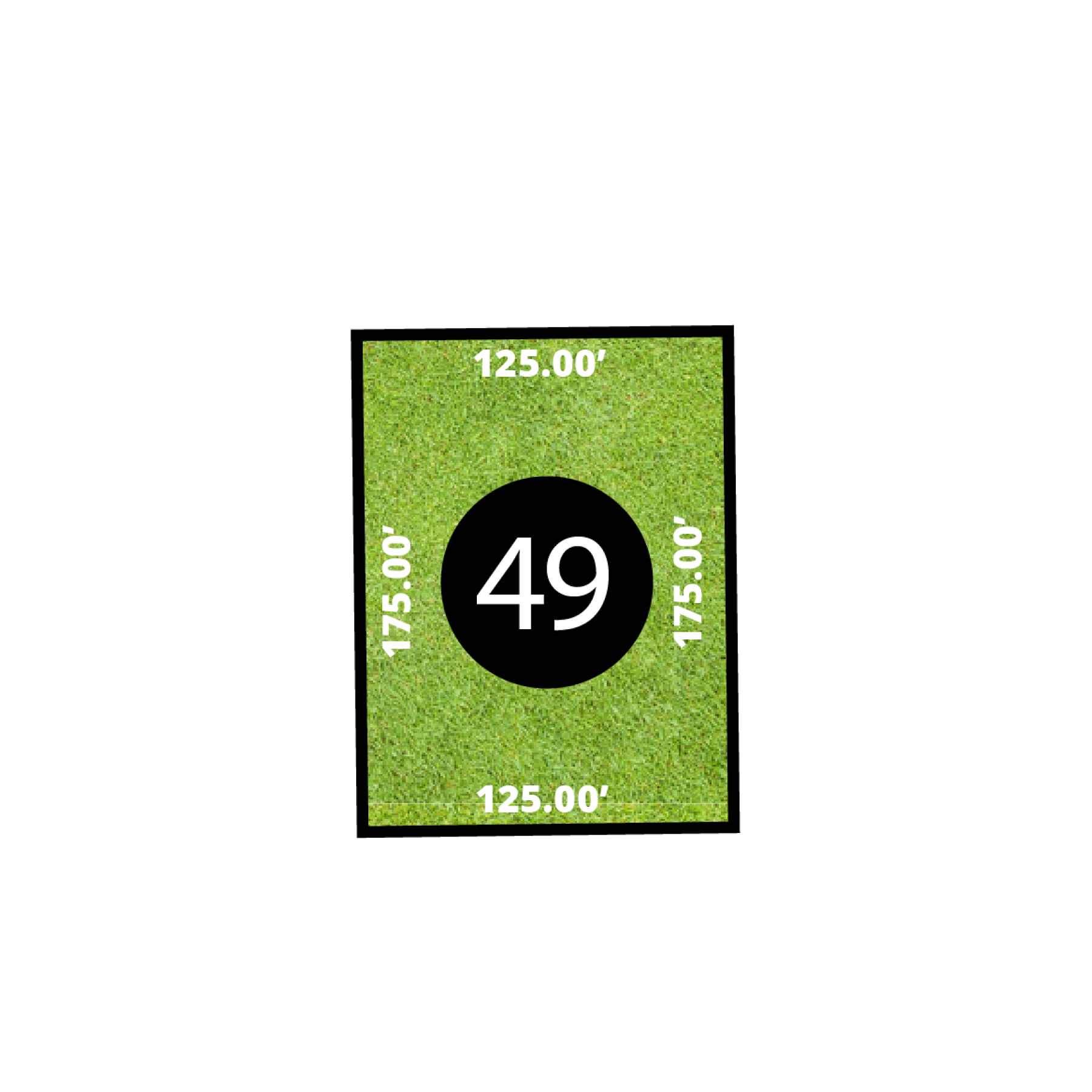 Lot 49 - Westfieldpark