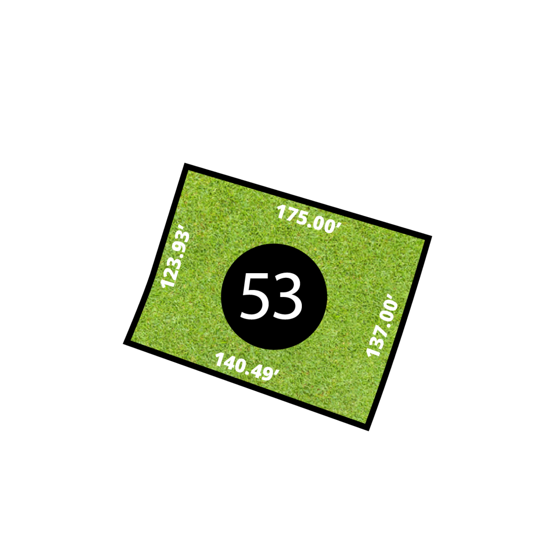 Lot 53 - Westfieldpark