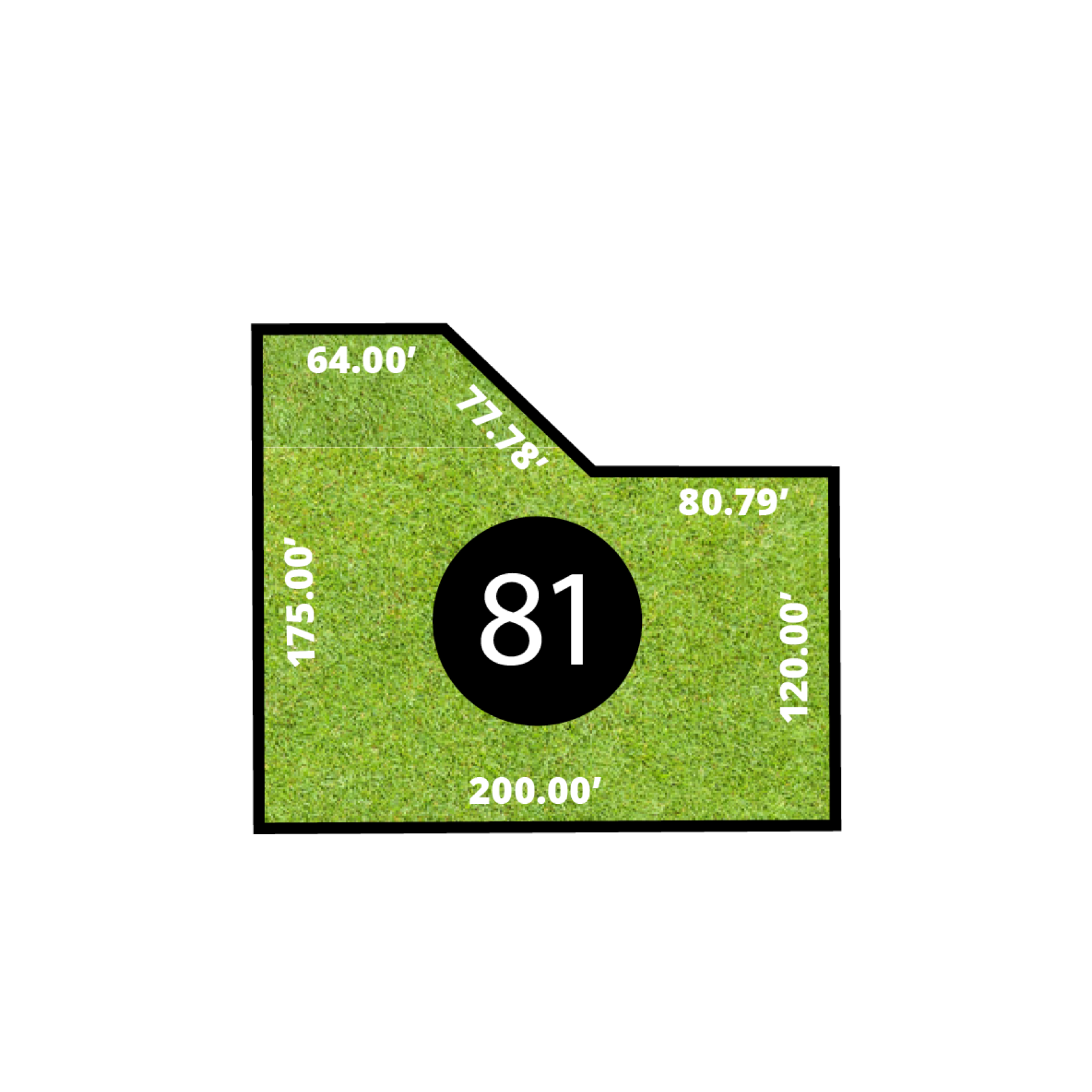 Lot 81 - Westfieldpark