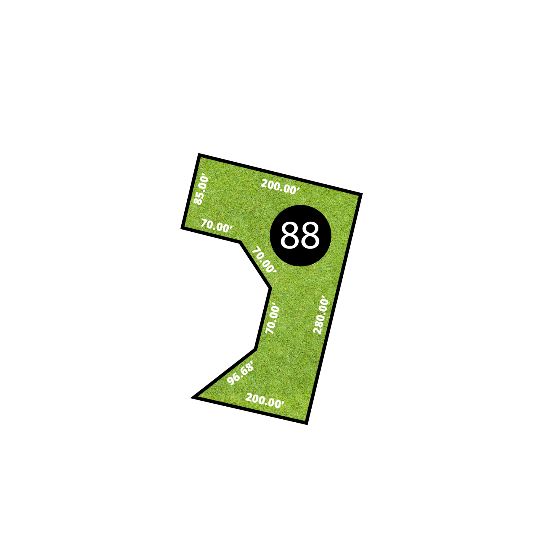Lot 88 - Westfieldpark